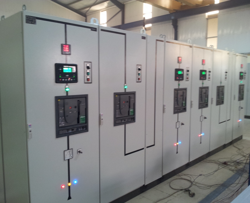 Bus Couplers (BC) - TECO GROUP - Automation, Low & Medium Voltage ...