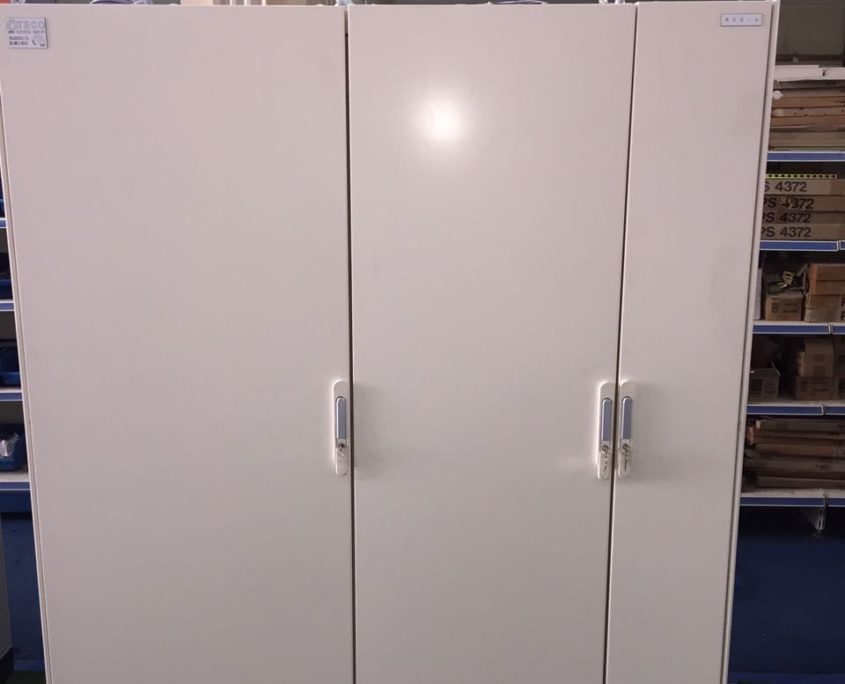 Schneider Electric TTA - Prisma Plus Panels - TECO GROUP - Automation ...