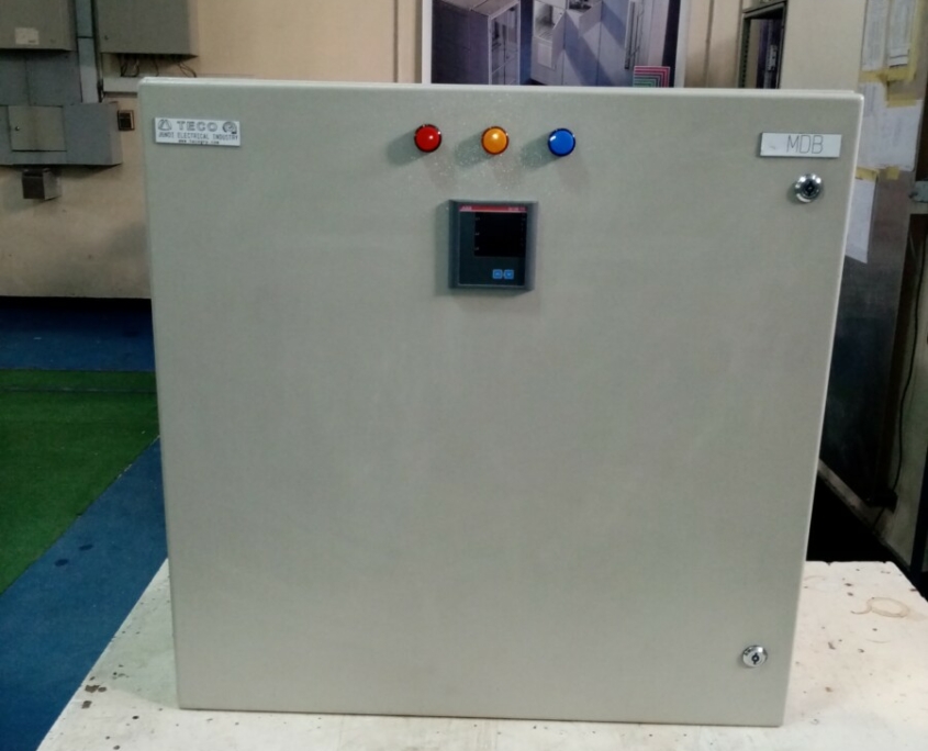 Home - TECO GROUP - Automation, Low & Medium Voltage Switch-Gear