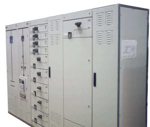 Low Voltage Switchgear (LV) - TECO GROUP - Automation, Low & Medium ...